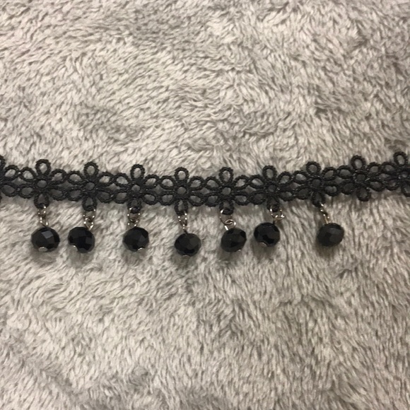 Jewelry | Dainty Choker Necklace | Poshmark